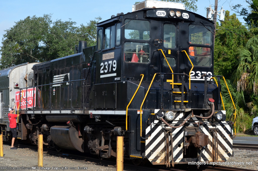 NS 2379